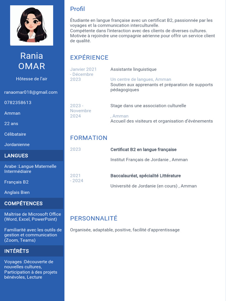 Rania OMAR PDF | PDF