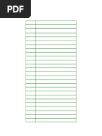 Códigos de Países por Descripción | PDF