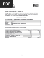 ZPP-DOH Obrazac | PDF