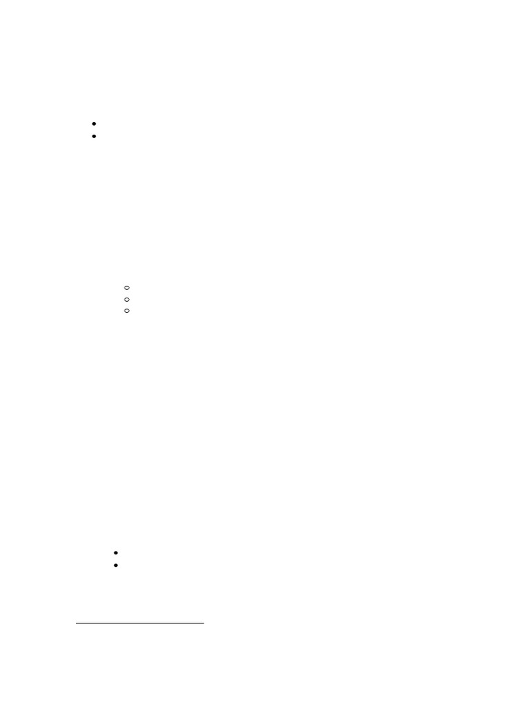 06 B Leccioìn. La Junta General - 2018 | PDF | Quórum | Gobierno