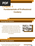 Essential Kitchen Skills for Kids | PDF | Knife | Claw