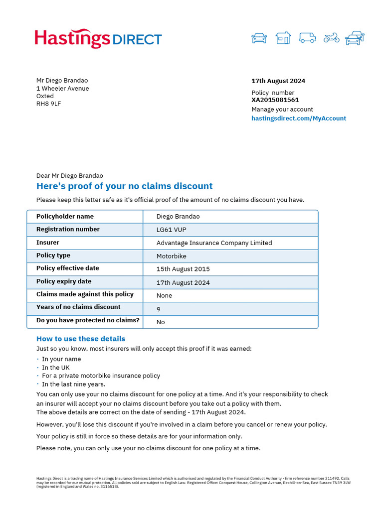 NCD.Diego | PDF | Insurance | Private Sector