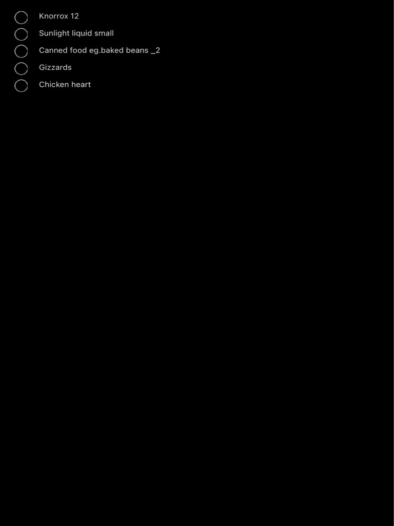 Knorrox 12 | PDF