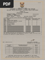 NSC June 2025 Registration Form | PDF | Attention Deficit Hyperactivity ...