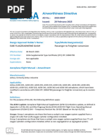 CASA Form 1 ARC Guidance | PDF | Aviation