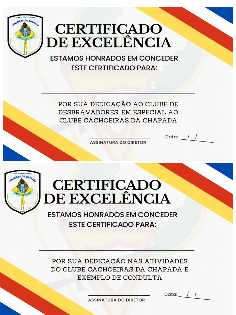 EXCELENCIA | PDF