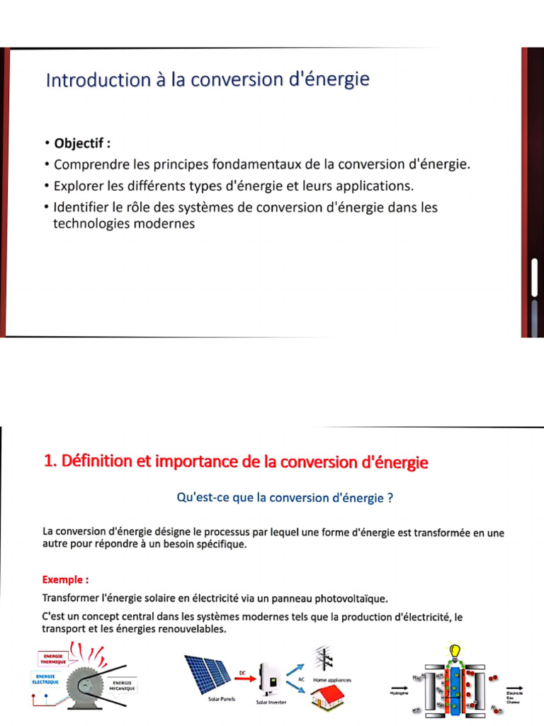 Cour Electronique | PDF