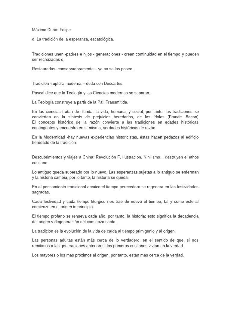 Escatología Pág 377 | PDF