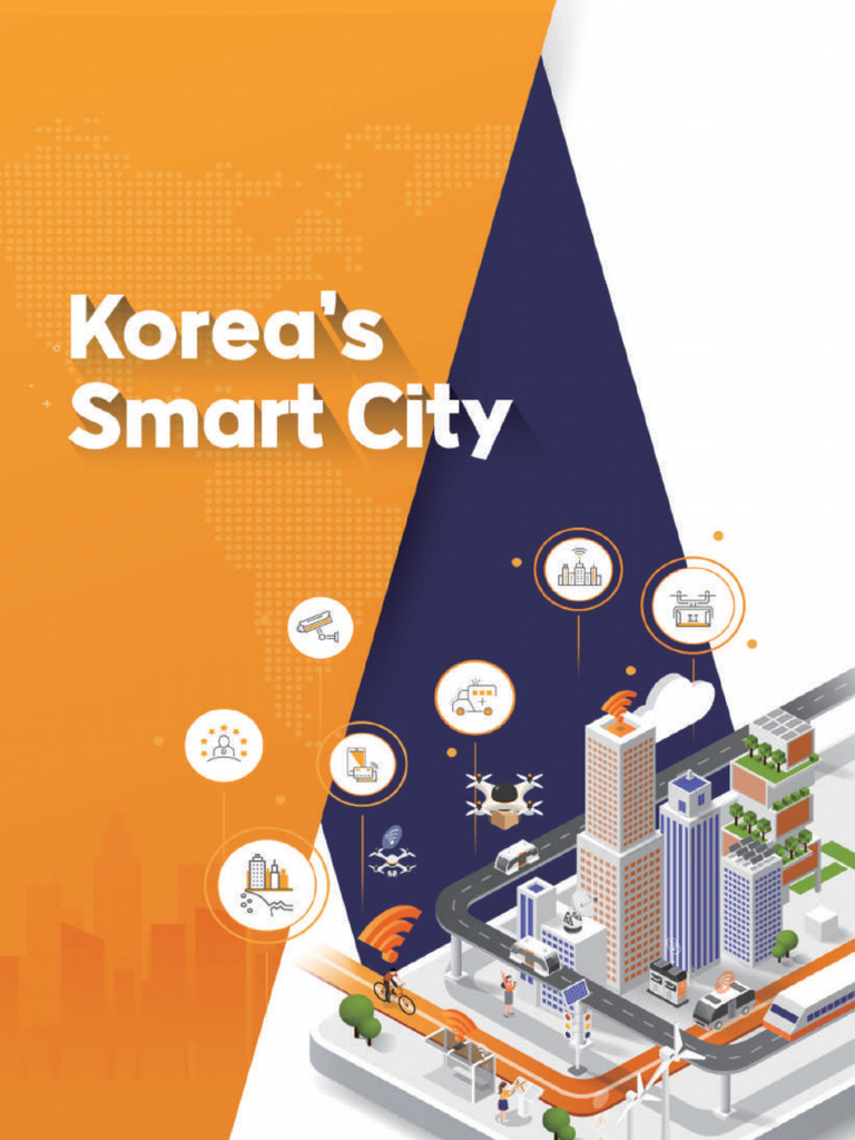 2023 Smart City Brochure Đã Dịch | PDF