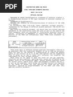 Steel Pipeline Construction Drawings Guide | PDF | Pipe (Fluid ...