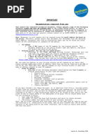 O2 Insure Claim Declaration v3 | PDF