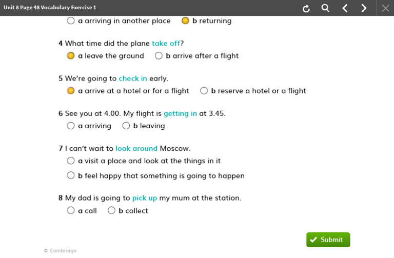 BlinkLearning Plataforma educativa digital | PDF