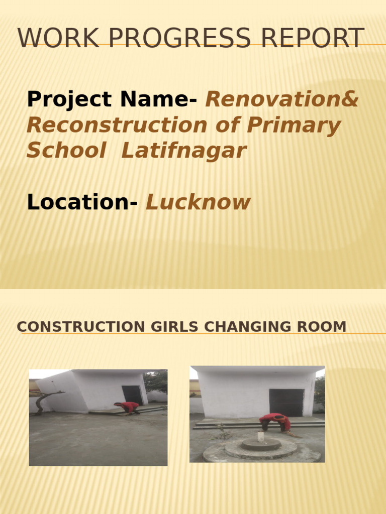 Final Handover Latifnagar | PDF