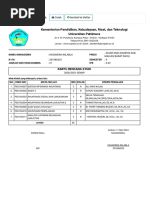 Program Kerja PKK 2025 | PDF