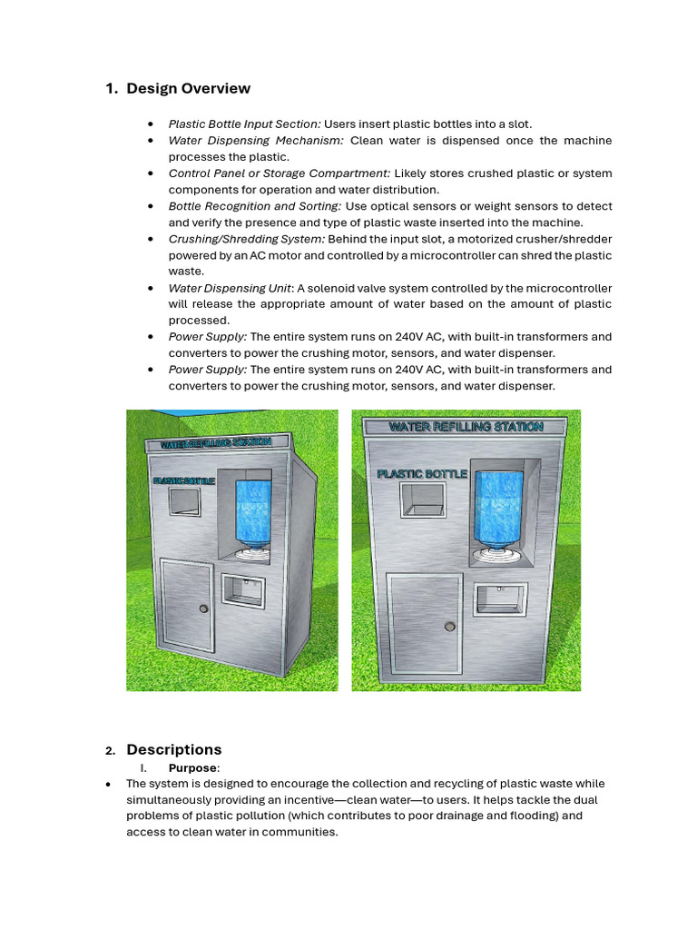 Activity No. 2 - Group No. 1 | PDF | Recycling | Waste Management