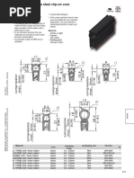 Gasket Color Coding Sheet | PDF