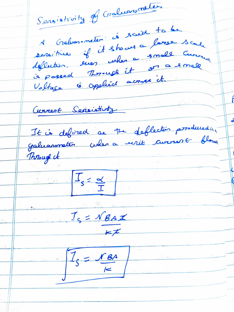 Class 12 Chapter 4 Physics | PDF