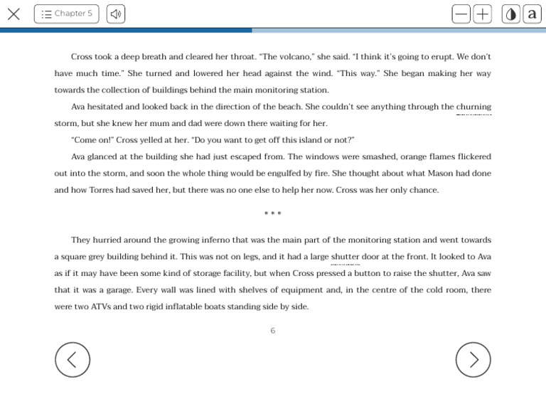 Reader Fiction Express 2 | PDF