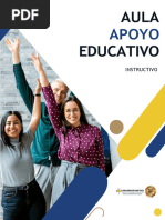 Guía de Navegación en Aulaweb UPC | PDF | Aprendizaje