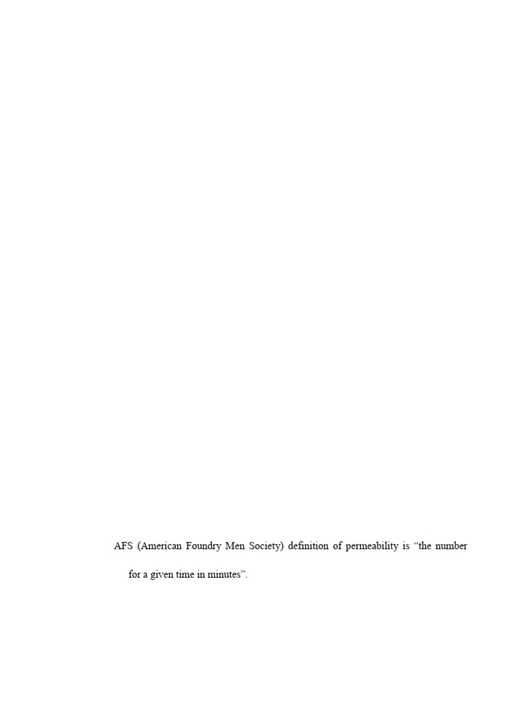 exp 2&3 | PDF | Clay | Sand