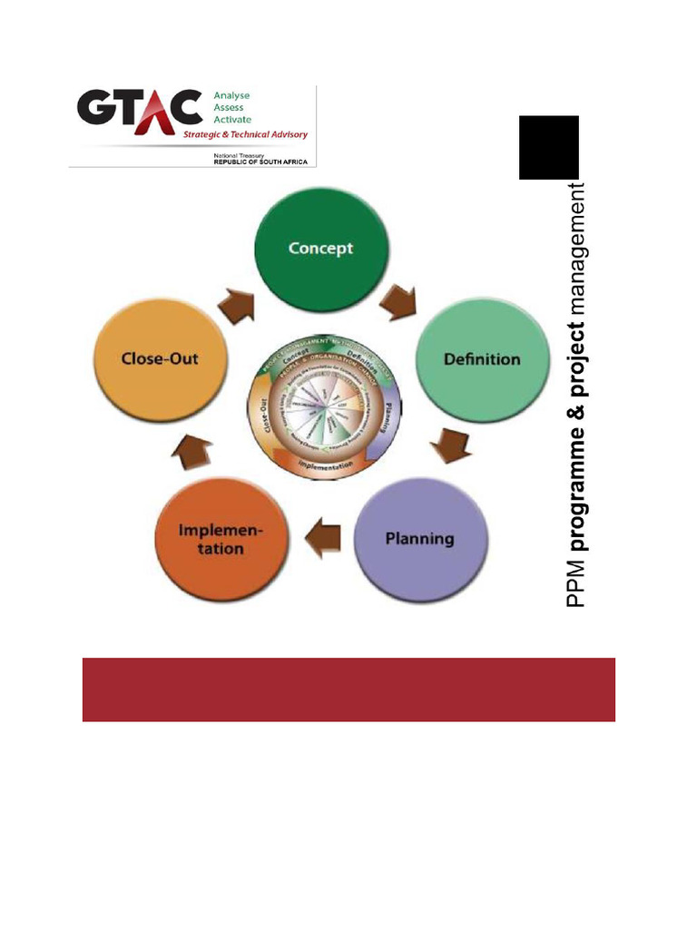 PPM 13 - PMBoK Government Extension - v1.0 - 30112020 | PDF | Project ...