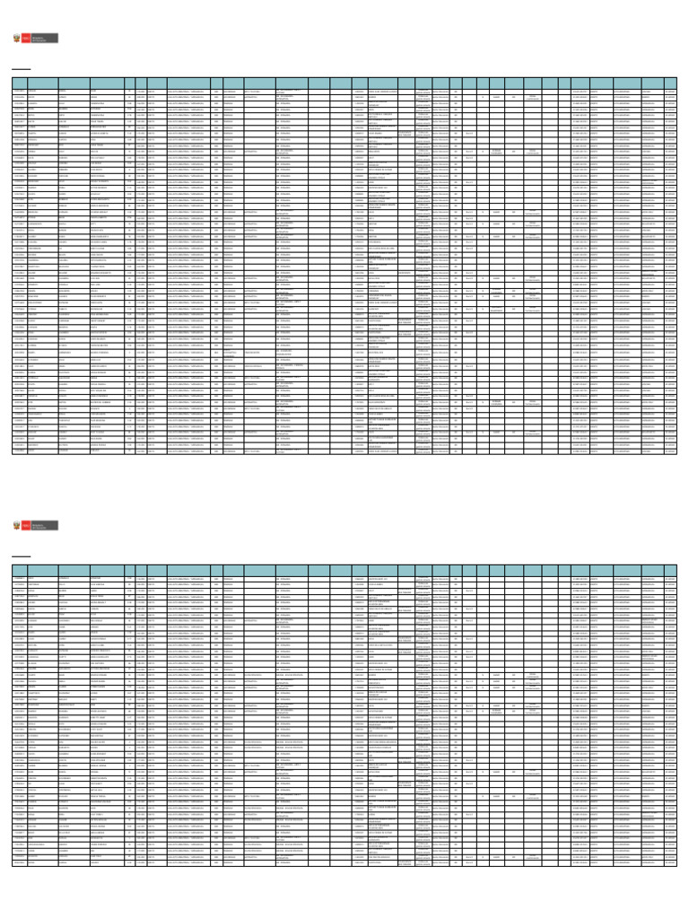 11738007869 Loreto | PDF | Aprendizaje