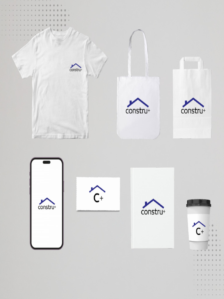 Mockups Constru+ | PDF