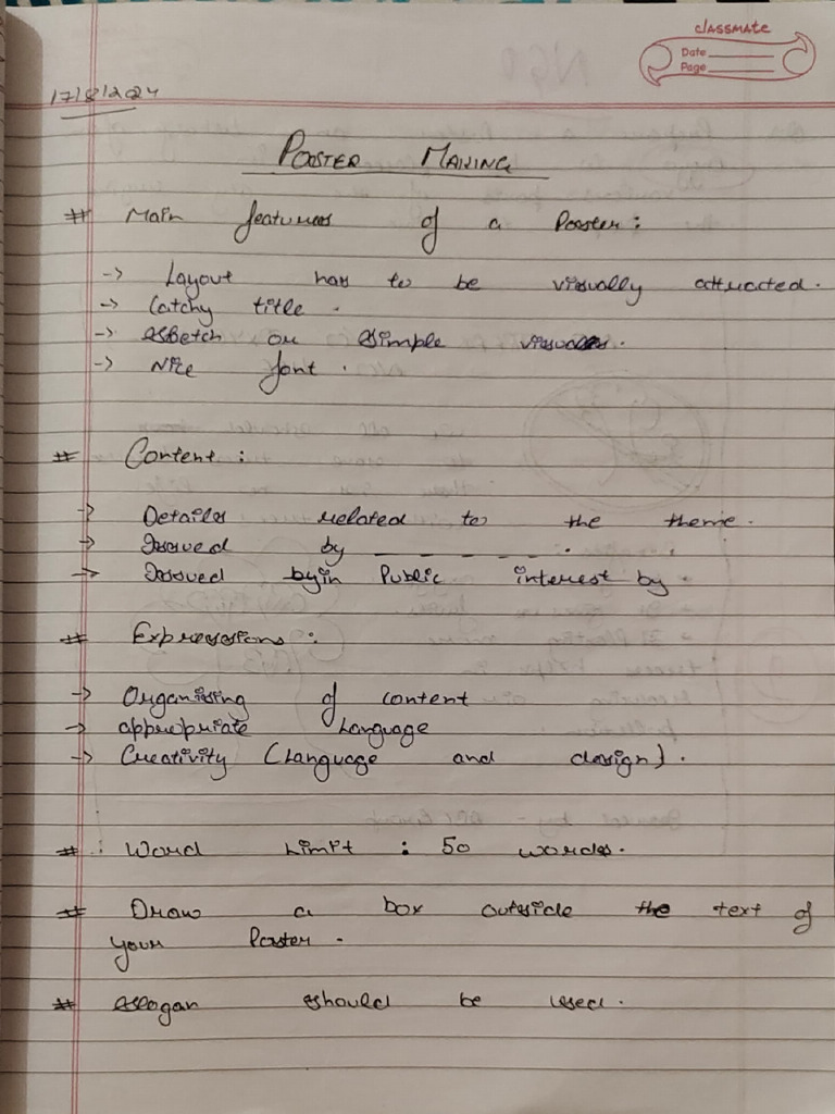 Eng Grammar Class 11 | PDF