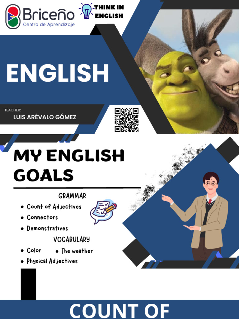 English - Class - 03 - I (03-12-24) | PDF