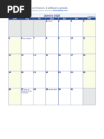 Calendário de Feriados 2024 | PDF