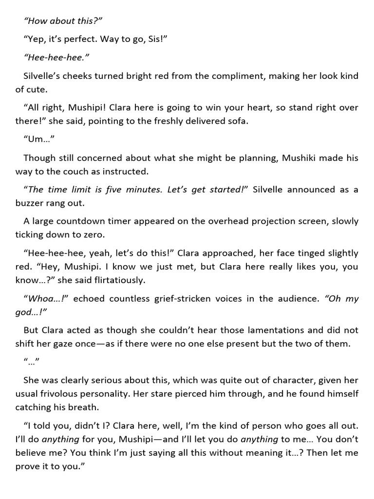 King's Proposal - Volume 02 (Yen Press) (Kobo - LNWNCentral) (121-227 ...