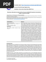 CSWE Sample Exam | PDF