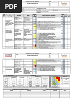 Tipper Truck Inspection Checklist | PDF | Truck | Transport