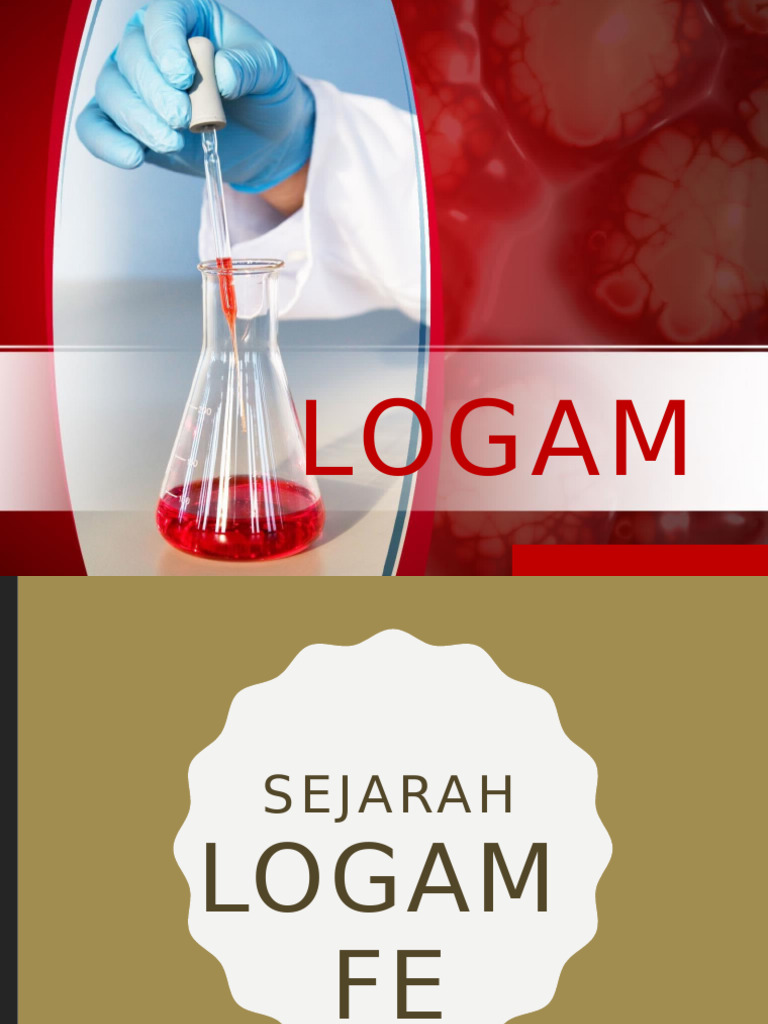 Besi Dan Logamnya | PDF