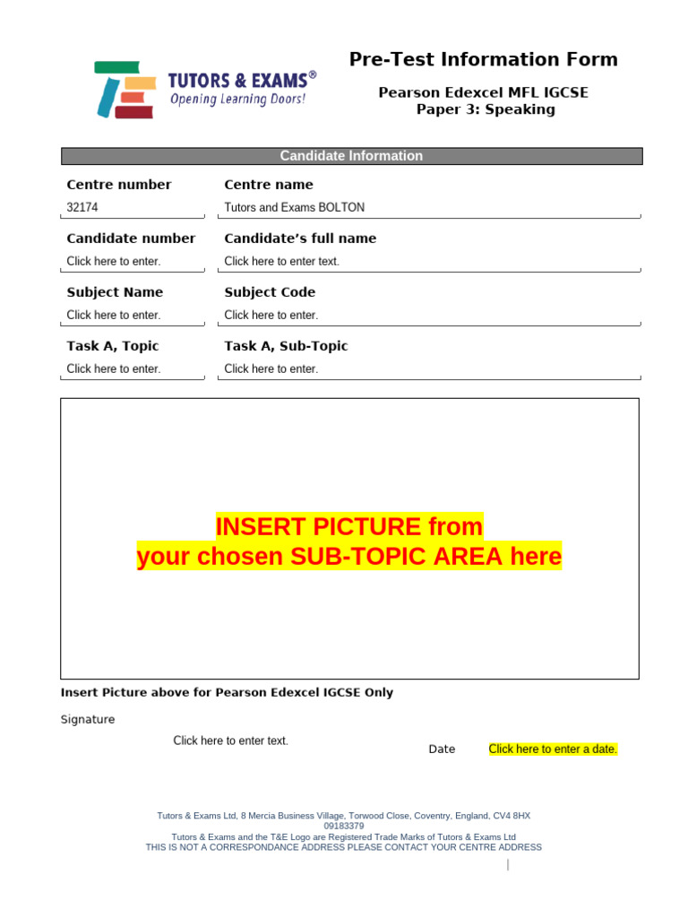 9351_PIF_Pearson_IGCSE_MFL_24_25_V2 (1) | PDF