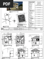 Sample Foundation Plan | PDF