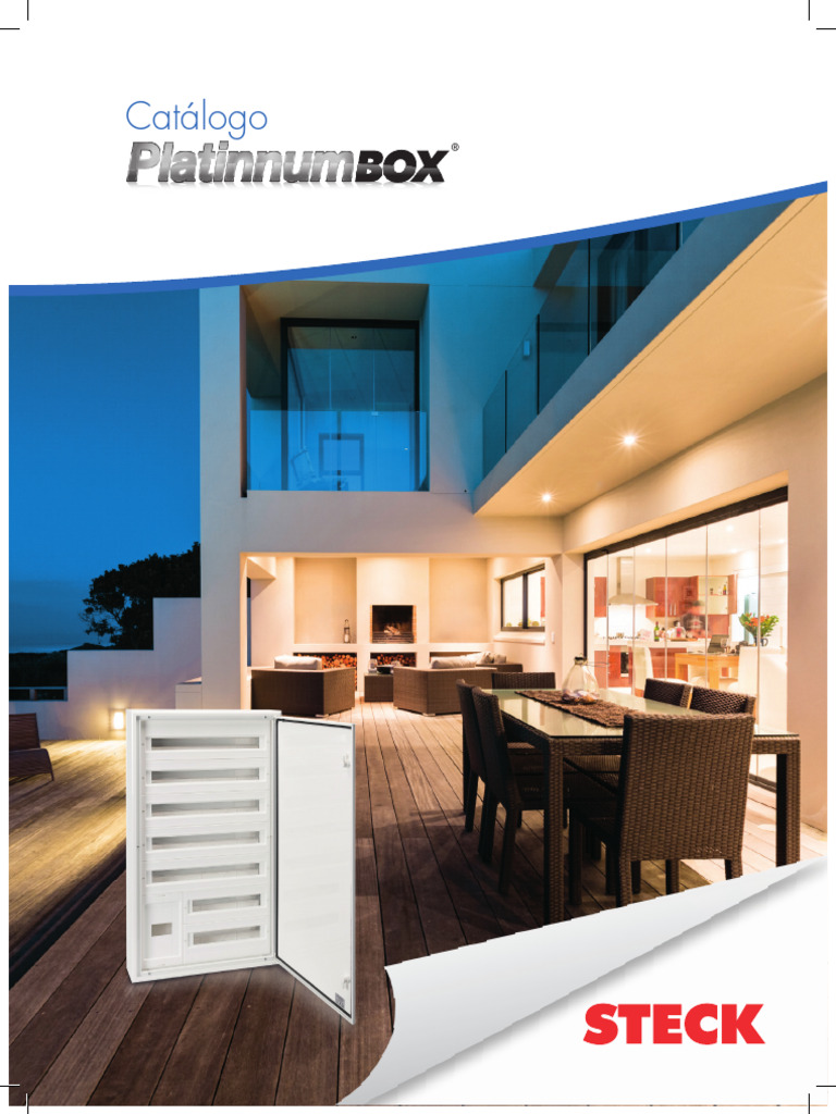 Platinnum Box | PDF | Qualidade (negócios) | Custo