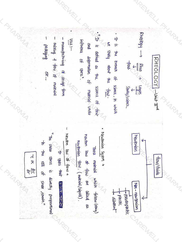 Collidal Dispersion Classification | PDF