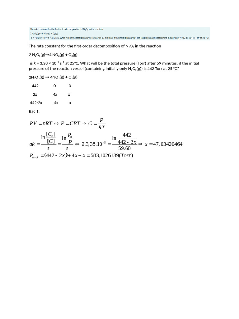 Bài tập HL2.C1.1.4 | PDF