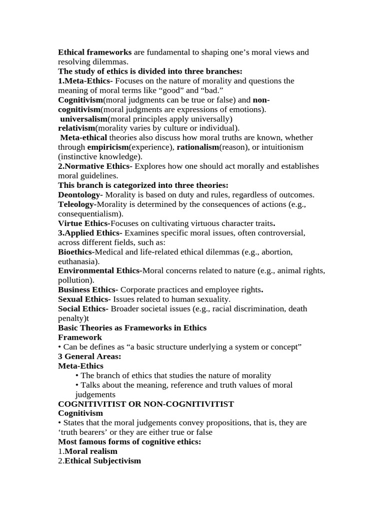 ethics-reviewer | PDF | Utilitarianism | Morality