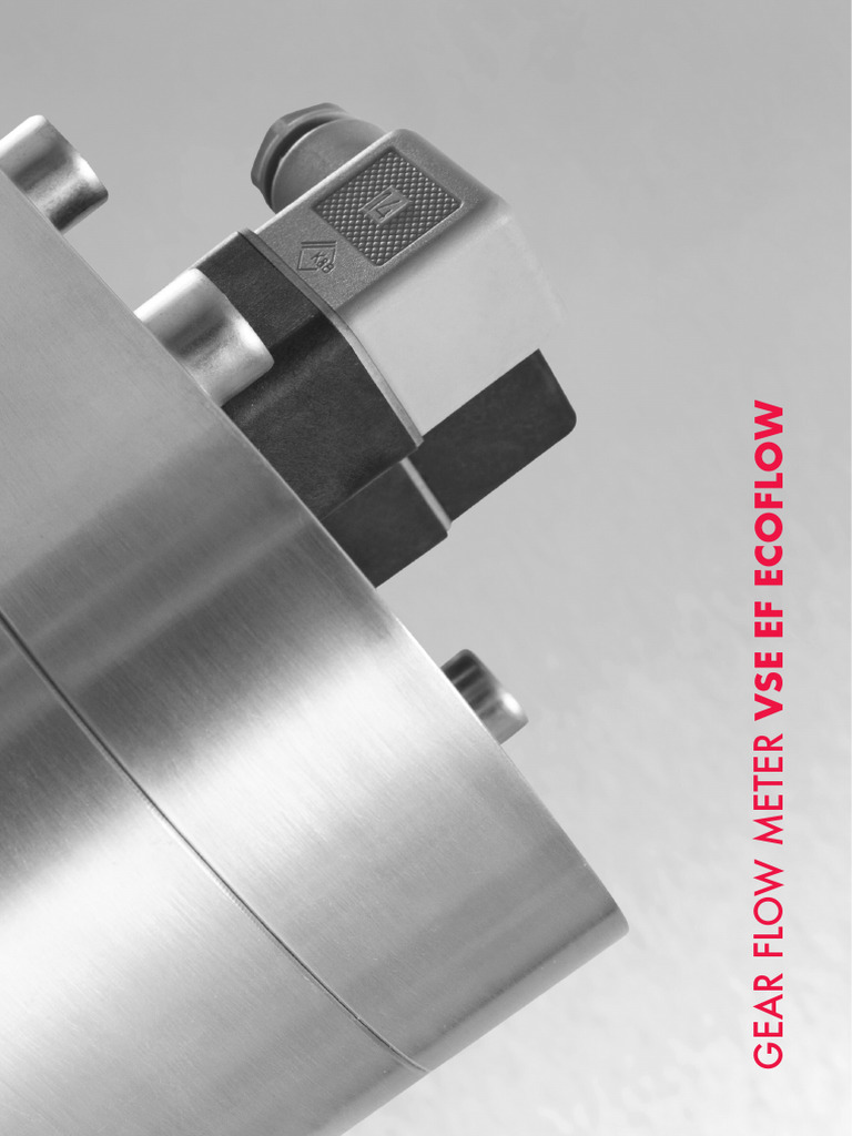 FLOW MONITOR EF2 ARO 64V-PNP - 1 Datasheets | PDF | Flow Measurement | Bipolar Junction Transistor