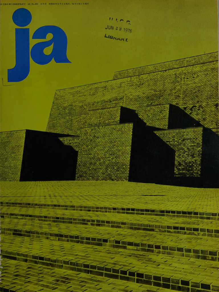 JA - 1976-05 - Issue 231 | PDF | Banking