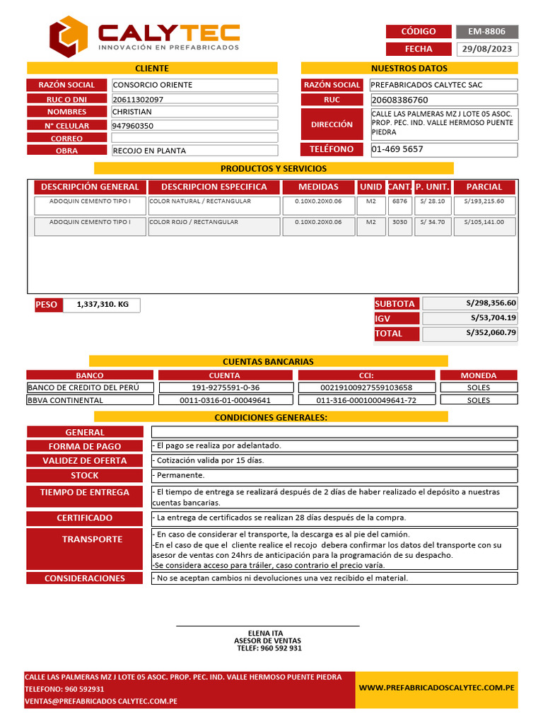 Em 8806 | PDF | Dinero | Bancario