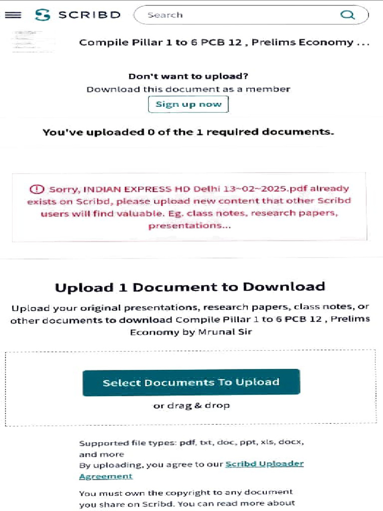 Give Me My | PDF | Scribd | Computing