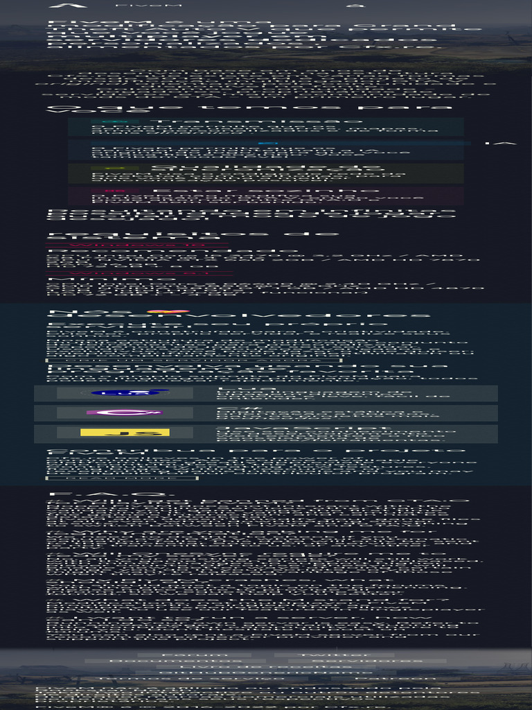 FiveM - A Modificação Multiplayer Do GTA V Que Vo | PDF | Informática ...