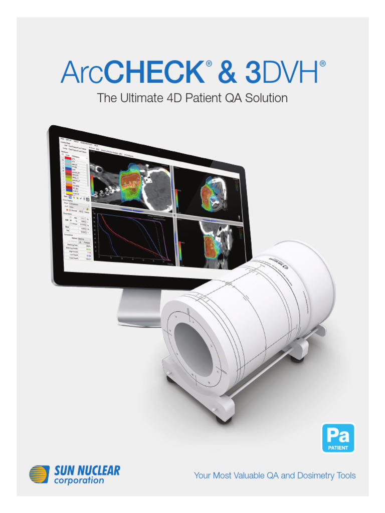 HTTPSWWW Isil Co ilfilescatalogitemsrcArcCHECK PDF | PDF | Radiation ...