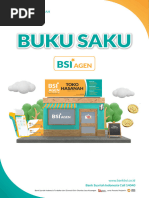 Penyampaian Informasi Peningkatan Keamanan Dan Layanan Cash Management ...