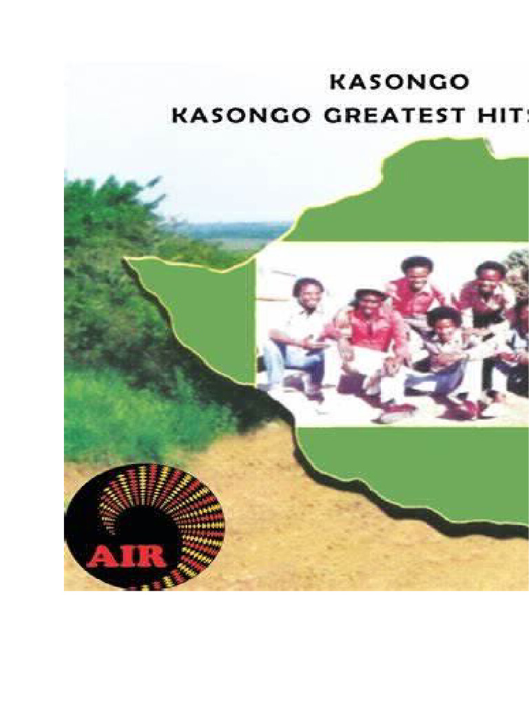 Kasongo Kasongo | PDF