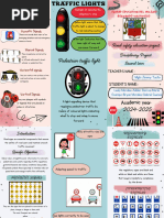 Complete LTO Traffic Signs Guide | PDF | Traffic | Traffic Light