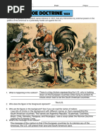 Mercantilism Political Cartoon | PDF | Mercantilism | Balance Of Trade